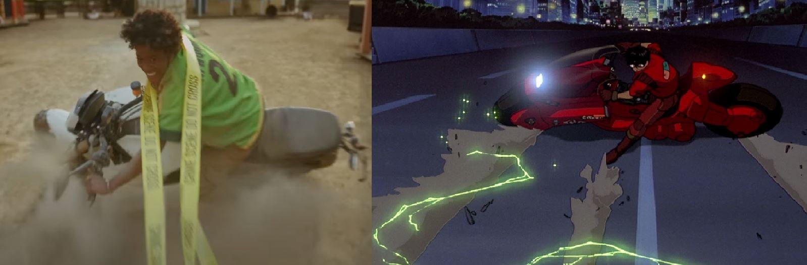 Jordan Peele’s Nope: Anime and Real-Life Stories that Inspired the Film ...